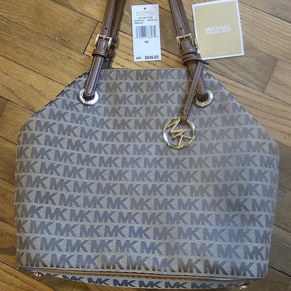 Michael Kors Collection | Bags | Michael Kors Bag | Poshmark